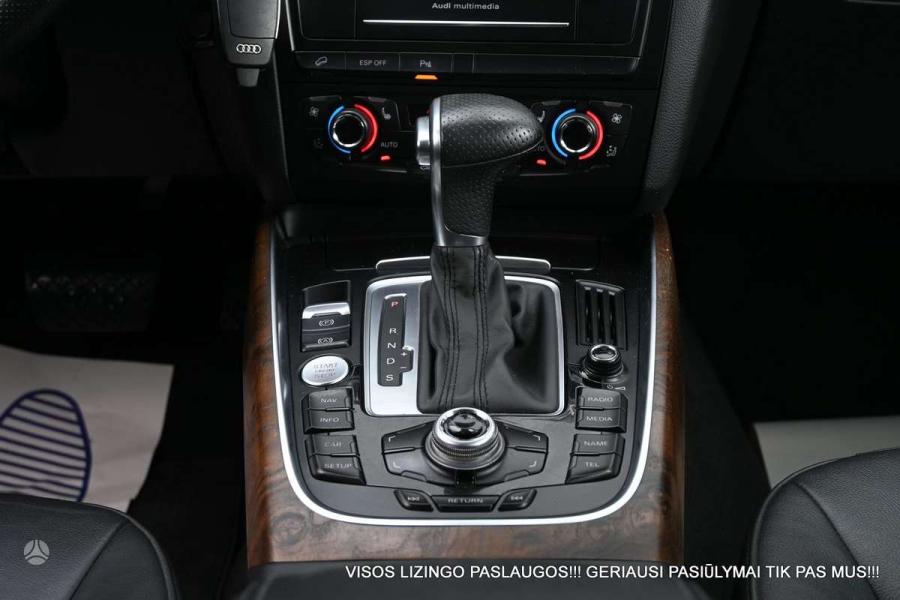 Dzeltens Audi Q5 2010 Kretinga, ar dzinēja tilpumu 2.97 L un nobraukumu 278 tūkst. km par 9499 €, foto 29 vietnē AUTOMOTO.COM.LV