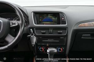 Dzeltens Audi Q5 2010 Kretinga, ar dzinēja tilpumu 2.97 L un nobraukumu 278 tūkst. km par 9499 €, foto 30 vietnē AUTOMOTO.COM.LV