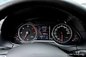 Dzeltens Audi Q5 2010 Kretinga, ar dzinēja tilpumu 2.97 L un nobraukumu 278 tūkst. km par 9499 €, foto 33 vietnē AUTOMOTO.COM.LV