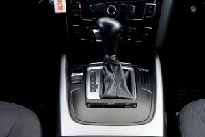 Желтый Ауди Ку 5 2011 в Кретинга, объемом двигателя 1.97 л и пробегом 286 тыс. км за 9999 €, фото 26 на AUTOMOTO.COM.LV