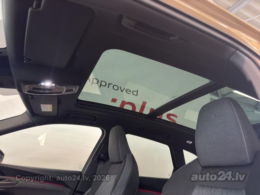 Желтый Ауди Ку 5 2026 в Таллин, объемом двигателя 2.00 л и пробегом 0 тыс. км за 63000 €, фото 12 на AUTOMOTO.COM.LV