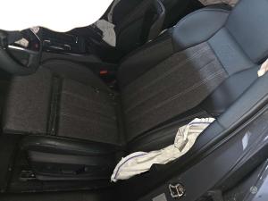 Black Audi Q6 e-tron 2025 in Telschi, with an engine capacity of 0.00 L and mileage of 4 thousand km for 10999 €, photo 9 on AUTOMOTO.COM.LV