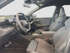 Zils Audi Q6 e-tron 2026 Tallina, ar dzinēja tilpumu 0.00 L un nobraukumu 5 tūkst. km par 89900 €, foto 7 vietnē AUTOMOTO.COM.LV