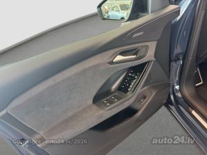 Zils Audi Q6 e-tron 2026 Tallina, ar dzinēja tilpumu 0.00 L un nobraukumu 5 tūkst. km par 89900 €, foto 8 vietnē AUTOMOTO.COM.LV
