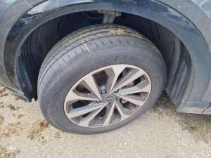 Grey Audi Q6 e-tron 2025 in Vilnius, with an engine capacity of 0.00 L and mileage of 12 thousand km for 38500 €, photo 22 on AUTOMOTO.COM.LV