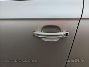 Beige Audi Q7 2007 in Parnu, with an engine capacity of 3.60 L and mileage of 317 thousand km for 3700 €, photo 11 on AUTOMOTO.COM.LV