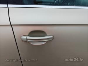 Beige Audi Q7 2007 in Parnu, with an engine capacity of 3.60 L and mileage of 317 thousand km for 3700 €, photo 13 on AUTOMOTO.COM.LV