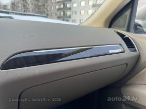 Beige Audi Q7 2013 in Tallinn, with an engine capacity of 3.00 L and mileage of 139 thousand km for 14990 €, photo 21 on AUTOMOTO.COM.LV