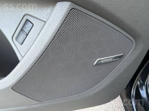 Melns Audi Q7 2006 Rīga, ar dzinēja tilpumu 3.00 L un nobraukumu 0 tūkst. km par 4650 €, foto 23 vietnē AUTOMOTO.COM.LV