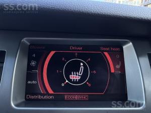 Melns Audi Q7 2006 Rīga, ar dzinēja tilpumu 3.00 L un nobraukumu 295 tūkst. km par 5390 €, foto 16 vietnē AUTOMOTO.COM.LV