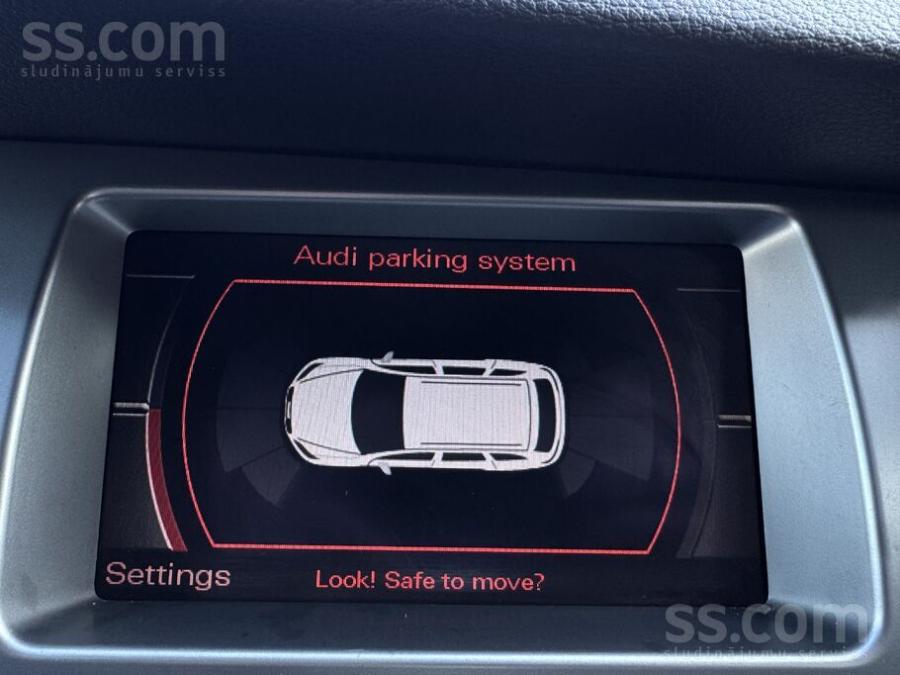 Melns Audi Q7 2006 Rīga, ar dzinēja tilpumu 3.00 L un nobraukumu 295 tūkst. km par 5390 €, foto 18 vietnē AUTOMOTO.COM.LV