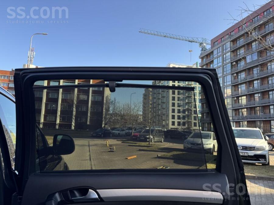 Melns Audi Q7 2006 Rīga, ar dzinēja tilpumu 3.00 L un nobraukumu 295 tūkst. km par 5390 €, foto 21 vietnē AUTOMOTO.COM.LV