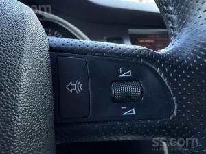 Melns Audi Q7 2006 Rīga, ar dzinēja tilpumu 3.00 L un nobraukumu 295 tūkst. km par 5390 €, foto 23 vietnē AUTOMOTO.COM.LV