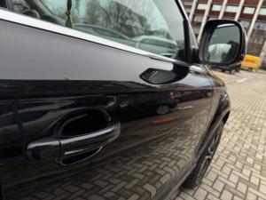 Melns Audi Q7 2006 Rīga, ar dzinēja tilpumu 3.00 L un nobraukumu 361 tūkst. km par 5990 €, foto 3 vietnē AUTOMOTO.COM.LV