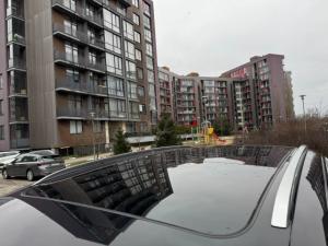 Melns Audi Q7 2006 Rīga, ar dzinēja tilpumu 3.00 L un nobraukumu 361 tūkst. km par 5990 €, foto 13 vietnē AUTOMOTO.COM.LV