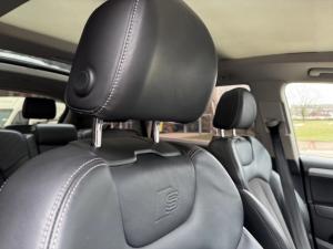 Melns Audi Q7 2006 Rīga, ar dzinēja tilpumu 3.00 L un nobraukumu 361 tūkst. km par 5990 €, foto 23 vietnē AUTOMOTO.COM.LV