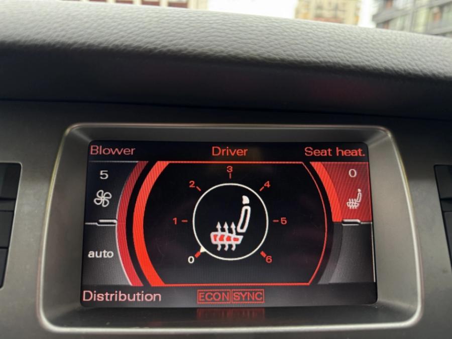 Melns Audi Q7 2006 Rīga, ar dzinēja tilpumu 3.00 L un nobraukumu 361 tūkst. km par 5990 €, foto 35 vietnē AUTOMOTO.COM.LV