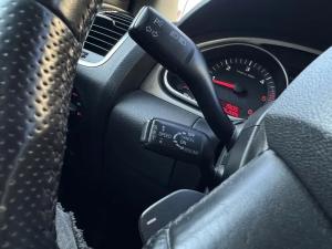 Black Audi Q7 2006 in Riga, with an engine capacity of 3.00 L and mileage of 316 thousand km for 5990 €, photo 20 on AUTOMOTO.COM.LV