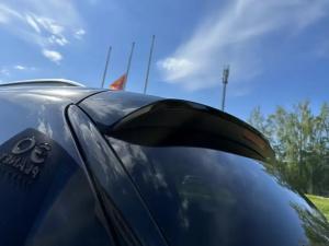 Black Audi Q7 2006 in Riga, with an engine capacity of 3.00 L and mileage of 272 thousand km for 7390 €, photo 7 on AUTOMOTO.COM.LV