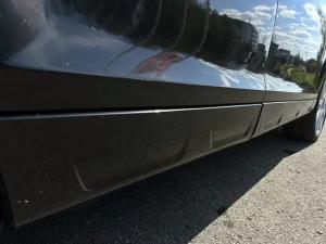 Black Audi Q7 2006 in Riga, with an engine capacity of 3.00 L and mileage of 272 thousand km for 7390 €, photo 15 on AUTOMOTO.COM.LV