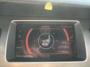 Black Audi Q7 2006 in Riga, with an engine capacity of 3.00 L and mileage of 272 thousand km for 7390 €, photo 19 on AUTOMOTO.COM.LV