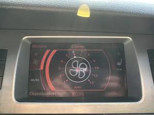 Black Audi Q7 2006 in Riga, with an engine capacity of 3.00 L and mileage of 272 thousand km for 7390 €, photo 21 on AUTOMOTO.COM.LV