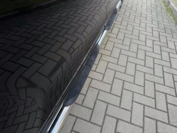 Черный Ауди Ку 7 2006 в Рига, объемом двигателя 3.00 л и пробегом 406 тыс. км за 5490 €, фото 10 на AUTOMOTO.COM.LV