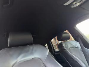 Black Audi Q7 2006 in Riga, with an engine capacity of 3.00 L and mileage of 406 thousand km for 5490 €, photo 13 on AUTOMOTO.COM.LV