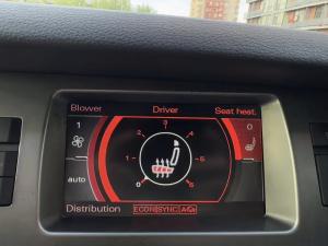 Black Audi Q7 2006 in Riga, with an engine capacity of 3.00 L and mileage of 406 thousand km for 5490 €, photo 25 on AUTOMOTO.COM.LV