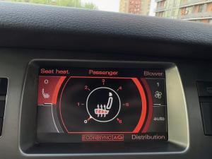 Black Audi Q7 2006 in Riga, with an engine capacity of 3.00 L and mileage of 406 thousand km for 5490 €, photo 26 on AUTOMOTO.COM.LV
