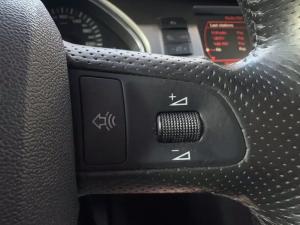 Black Audi Q7 2006 in Riga, with an engine capacity of 3.00 L and mileage of 406 thousand km for 5490 €, photo 30 on AUTOMOTO.COM.LV