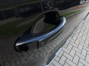 Черный Ауди Ку 7 2006 в Рига, объемом двигателя 3.00 л и пробегом 321 тыс. км за 5690 €, фото 8 на AUTOMOTO.COM.LV