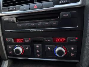 Черный Ауди Ку 7 2006 в Рига, объемом двигателя 3.00 л и пробегом 321 тыс. км за 5690 €, фото 24 на AUTOMOTO.COM.LV