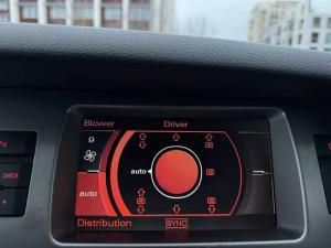 Черный Ауди Ку 7 2006 в Рига, объемом двигателя 3.00 л и пробегом 271 тыс. км за 4990 €, фото 18 на AUTOMOTO.COM.LV
