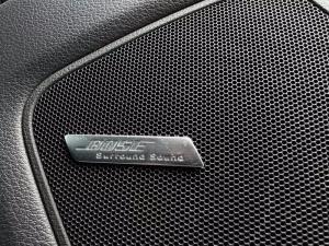 Black Audi Q7 2006 in Riga, with an engine capacity of 3.00 L and mileage of 238 thousand km for 6390 €, photo 14 on AUTOMOTO.COM.LV