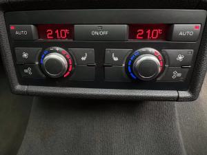 Black Audi Q7 2006 in Riga, with an engine capacity of 3.00 L and mileage of 238 thousand km for 6390 €, photo 17 on AUTOMOTO.COM.LV
