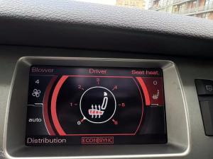 Black Audi Q7 2006 in Riga, with an engine capacity of 3.00 L and mileage of 238 thousand km for 6390 €, photo 25 on AUTOMOTO.COM.LV