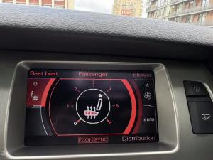 Black Audi Q7 2006 in Riga, with an engine capacity of 3.00 L and mileage of 238 thousand km for 6390 €, photo 26 on AUTOMOTO.COM.LV