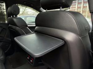 Black Audi Q7 2006 in Riga, with an engine capacity of 3.00 L and mileage of 238 thousand km for 6390 €, photo 30 on AUTOMOTO.COM.LV