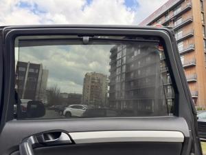 Black Audi Q7 2006 in Riga, with an engine capacity of 3.00 L and mileage of 238 thousand km for 6390 €, photo 31 on AUTOMOTO.COM.LV