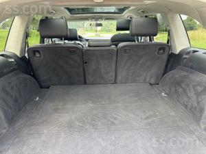 Melns Audi Q7 2006 Kuldīga, ar dzinēja tilpumu 3.00 L un nobraukumu 363 tūkst. km par 5150 €, foto 10 vietnē AUTOMOTO.COM.LV