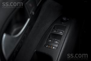 Black Audi Q7 2006 in Riga, with an engine capacity of 3.00 L and mileage of 284 thousand km for 5990 €, photo 27 on AUTOMOTO.COM.LV