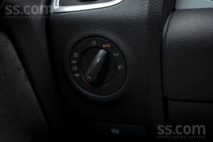 Black Audi Q7 2006 in Riga, with an engine capacity of 3.00 L and mileage of 284 thousand km for 5990 €, photo 29 on AUTOMOTO.COM.LV