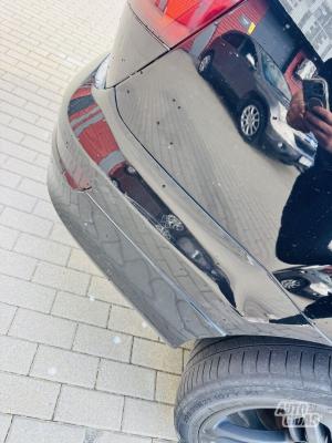 Melns Audi Q7 2006 Klaipėda, ar dzinēja tilpumu 3.00 L un nobraukumu 380 tūkst. km par 5700 €, foto 8 vietnē AUTOMOTO.COM.LV