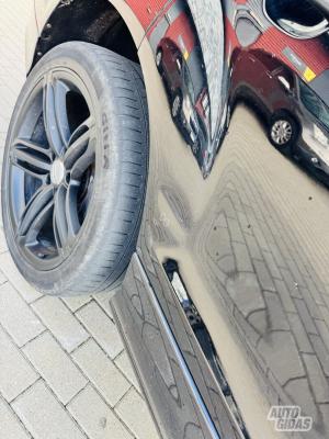 Melns Audi Q7 2006 Klaipėda, ar dzinēja tilpumu 3.00 L un nobraukumu 380 tūkst. km par 5700 €, foto 9 vietnē AUTOMOTO.COM.LV