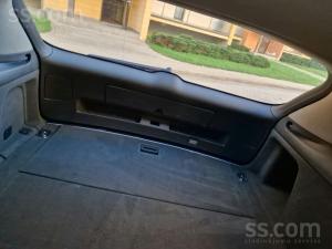 Melns Audi Q7 2006 Liepāja, ar dzinēja tilpumu 3.00 L un nobraukumu 268 tūkst. km par 4750 €, foto 15 vietnē AUTOMOTO.COM.LV