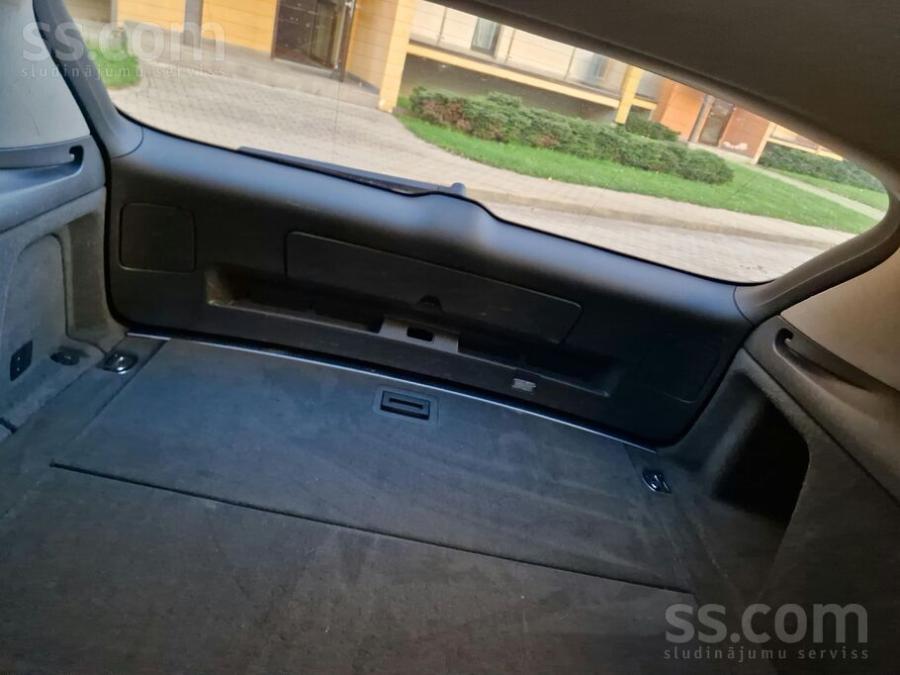 Melns Audi Q7 2006 Liepāja, ar dzinēja tilpumu 3.00 L un nobraukumu 268 tūkst. km par 4750 €, foto 15 vietnē AUTOMOTO.COM.LV