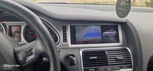 Melns Audi Q7 2007 Telšiai, ar dzinēja tilpumu 3.00 L un nobraukumu 420 tūkst. km par 5000 €, foto 9 vietnē AUTOMOTO.COM.LV