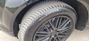 Melns Audi Q7 2007 Telšiai, ar dzinēja tilpumu 3.00 L un nobraukumu 420 tūkst. km par 5000 €, foto 11 vietnē AUTOMOTO.COM.LV