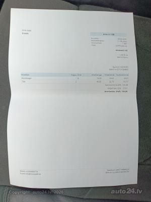 Черный Ауди Ку 7 2007 в Таллин, объемом двигателя 3.00 л и пробегом 413 тыс. км за 8500 €, фото 18 на AUTOMOTO.COM.LV